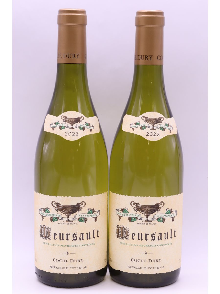 Coche Dury Meursault 2023