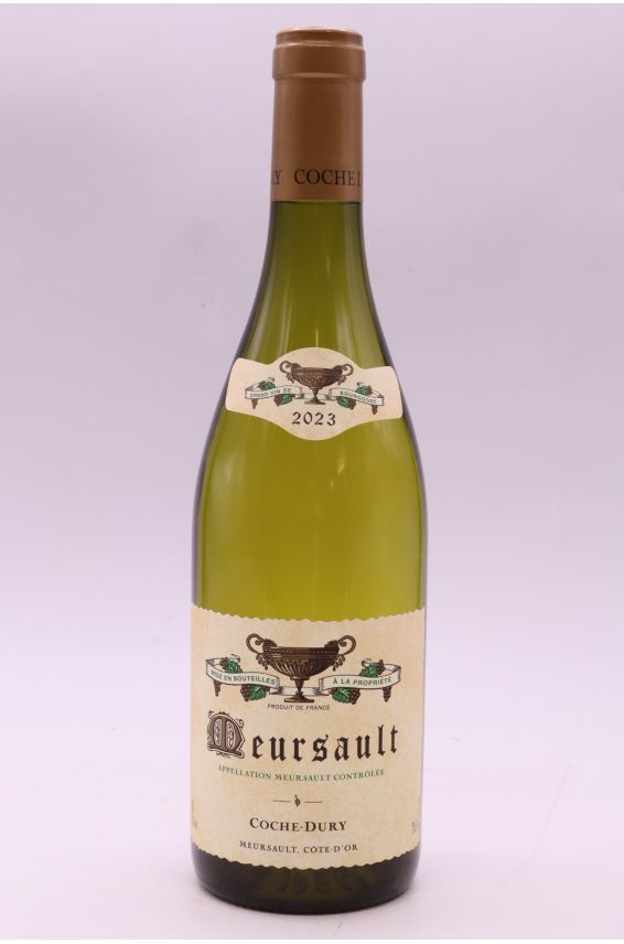 Coche Dury Meursault 2023