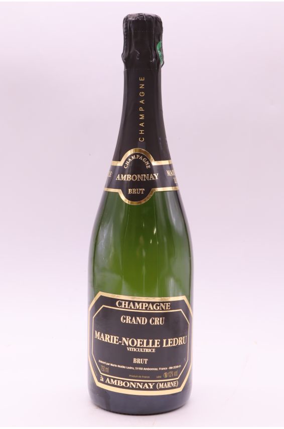 Marie Noelle Ledru Grand cru Brut