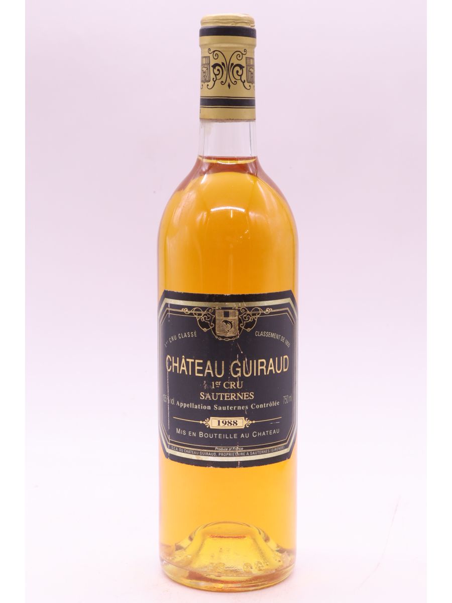 Guiraud 1988