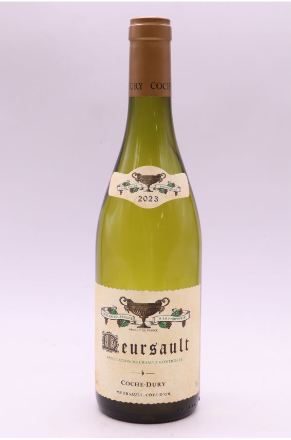 Coche Dury Meursault 2023
