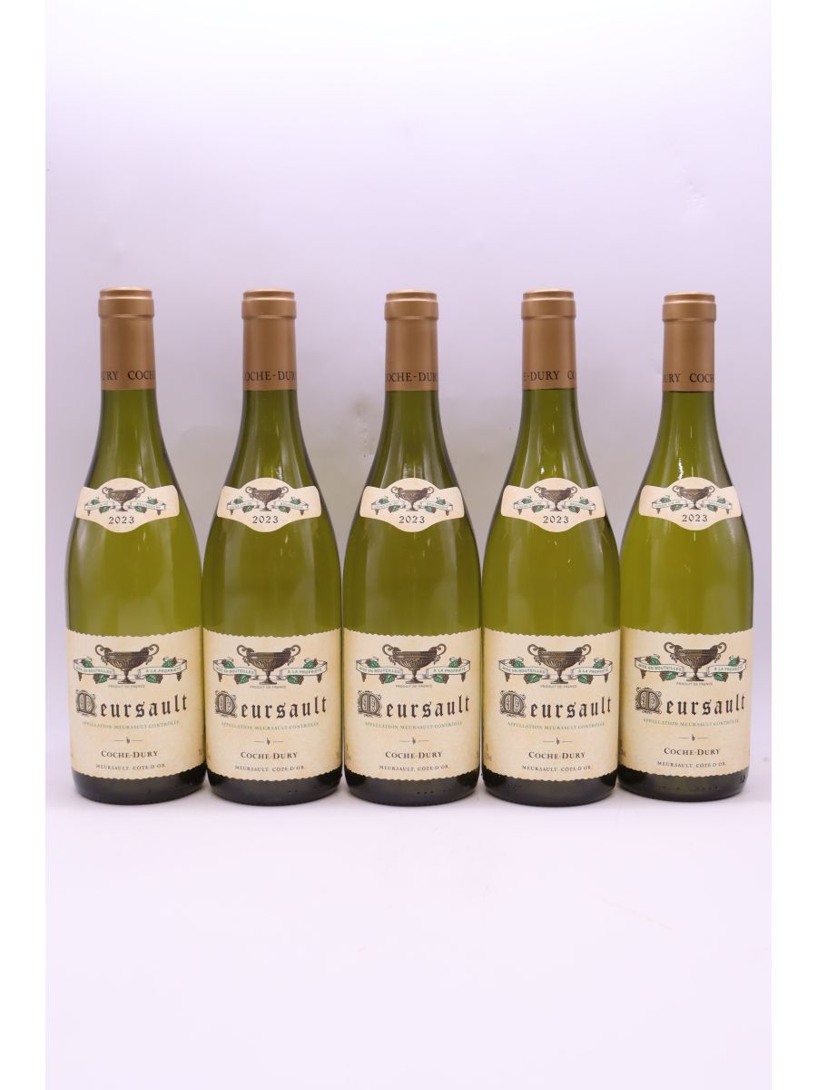 Coche Dury Meursault 2023