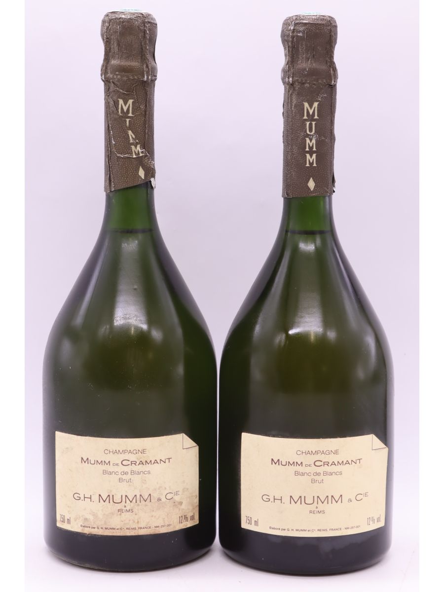 Mumm de Cramant