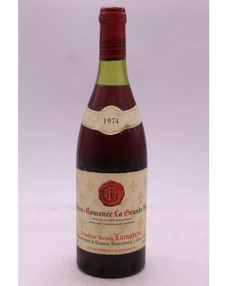 François Lamarche La Grande Rue 1985