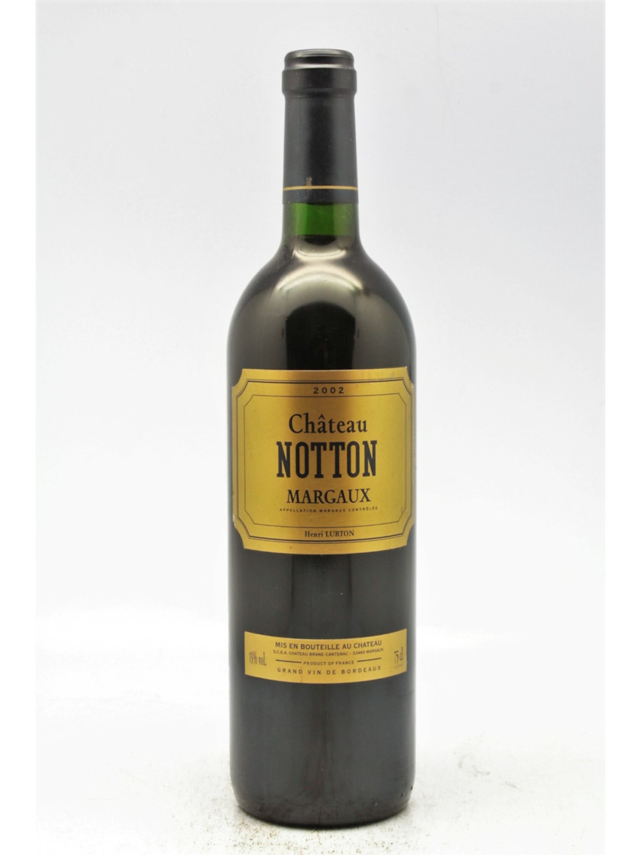 Notton 2002