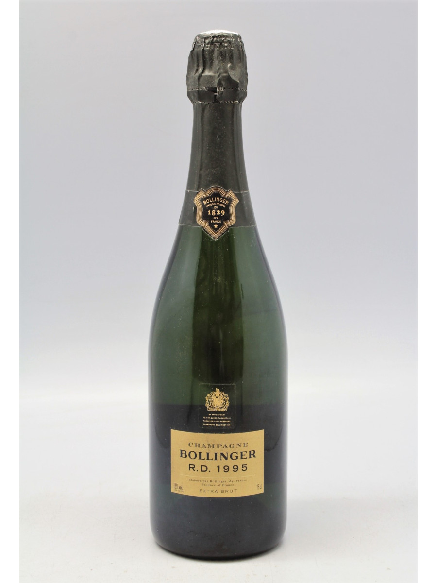 Bollinger RD 1995
