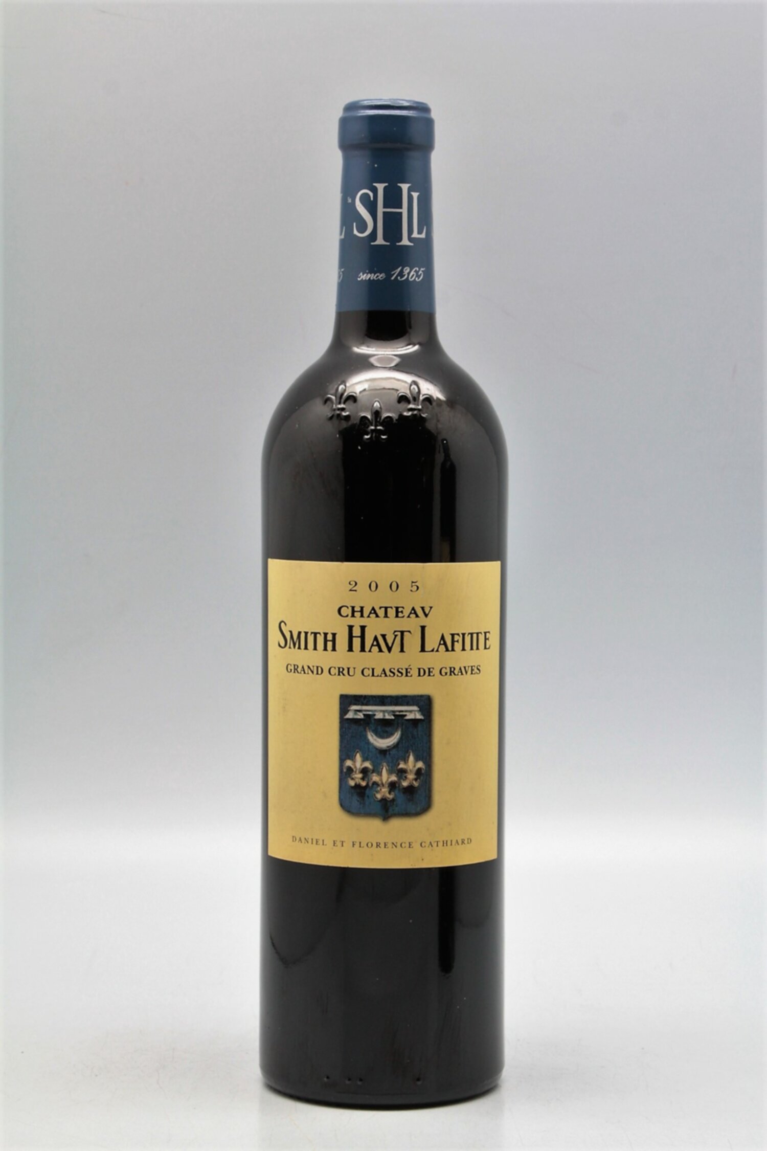 Smith Haut Lafitte 2005 - VINS & MILLESIMES