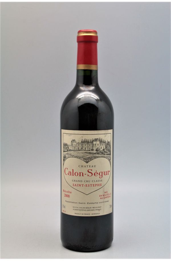 Calon Ségur 2000