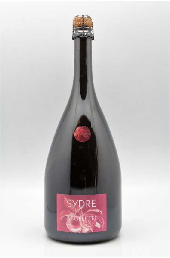 Eric Bordelet Sydre Argelette brut 2016 Magnum