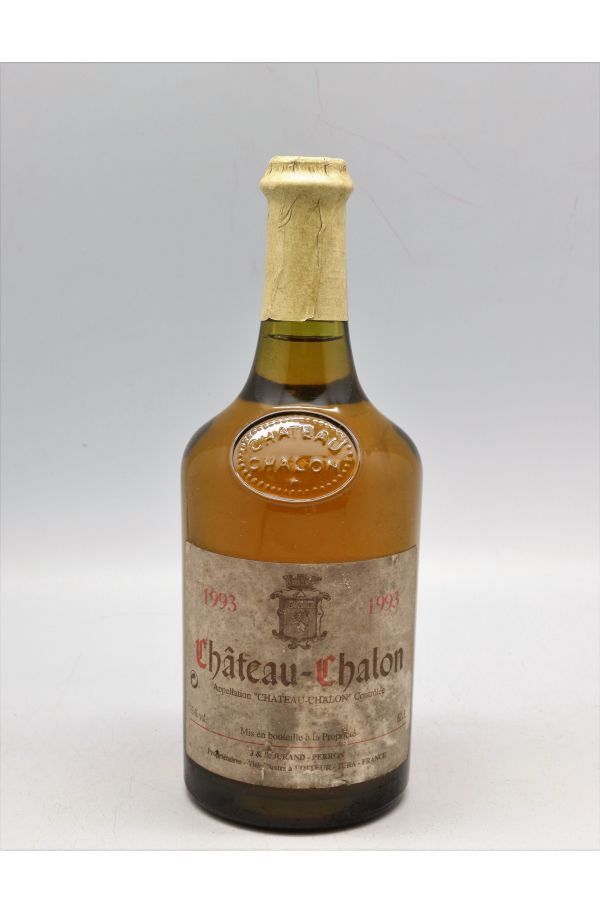 Durand Perron Château Chalon 1993 62cl