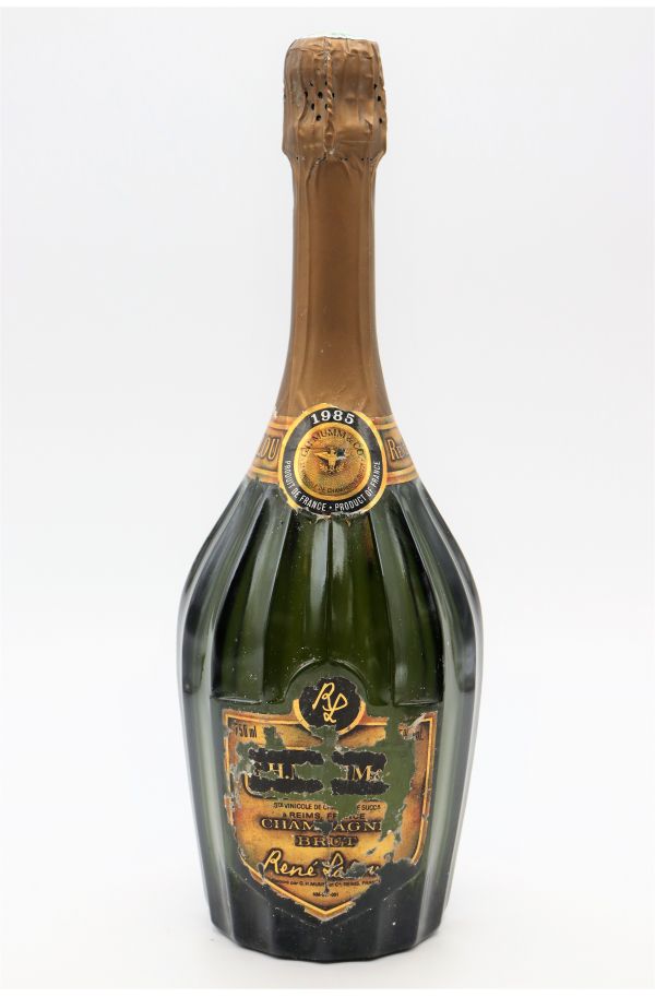 Mumm Cuvée René Lalou 1985 - PROMO -5%