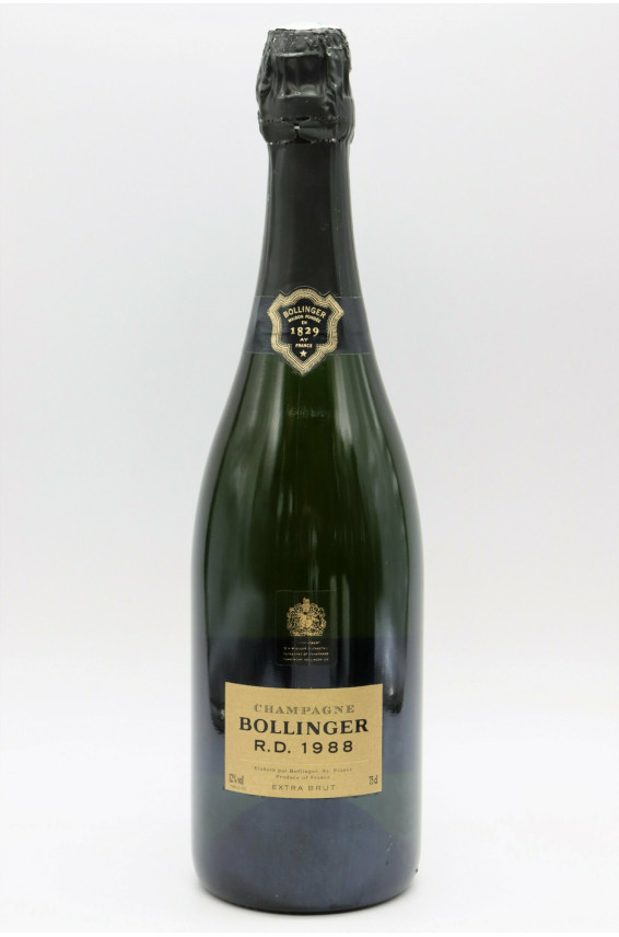 Bollinger RD 1988