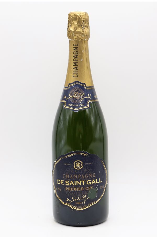 De Saint Gall Brut