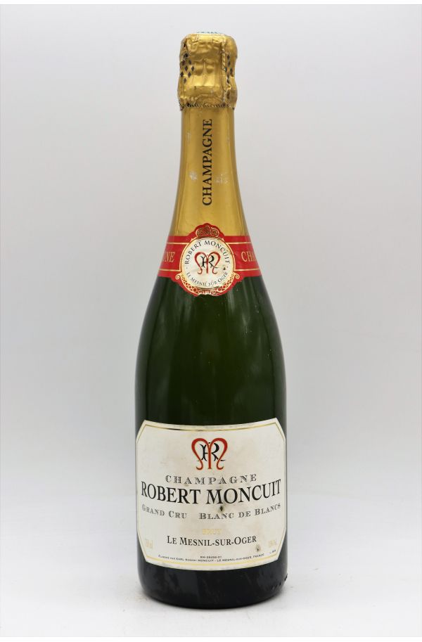 Robert Moncuit Blanc de blancs Brut