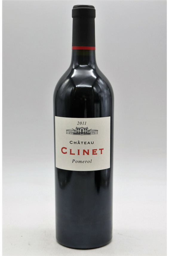 Clinet 2011