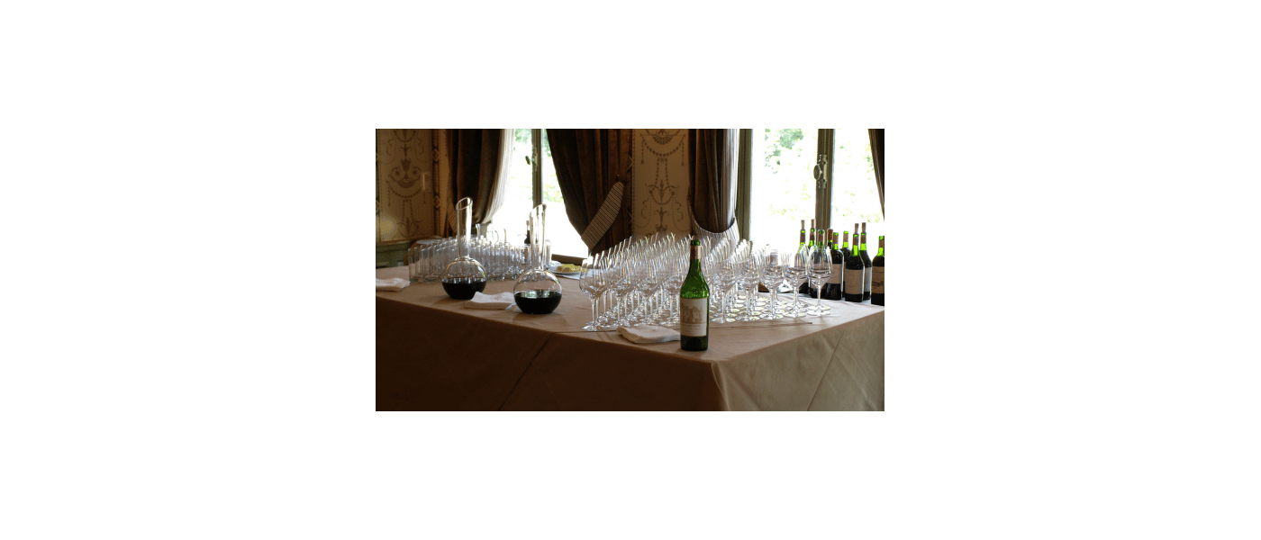 Vins & Millésimes auf dem Podium beim letzten Master's Europe!