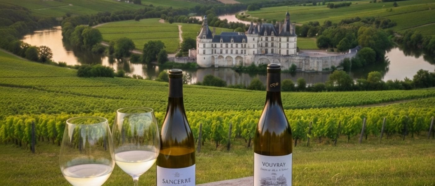 Top 15 des vins de Loire : Incontournables à déguster